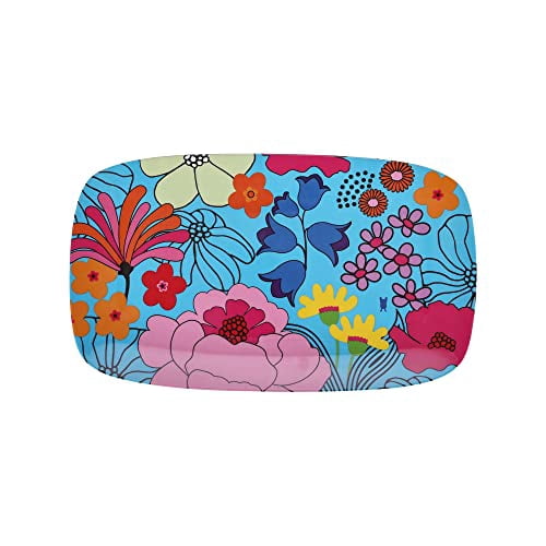 French Bull 13" Rectangular Platter - Melamine Platters and Serving ...