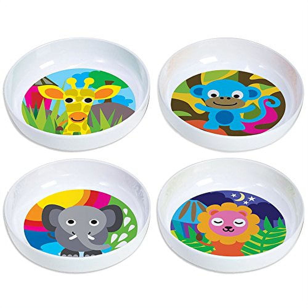 Jungle Bowl
