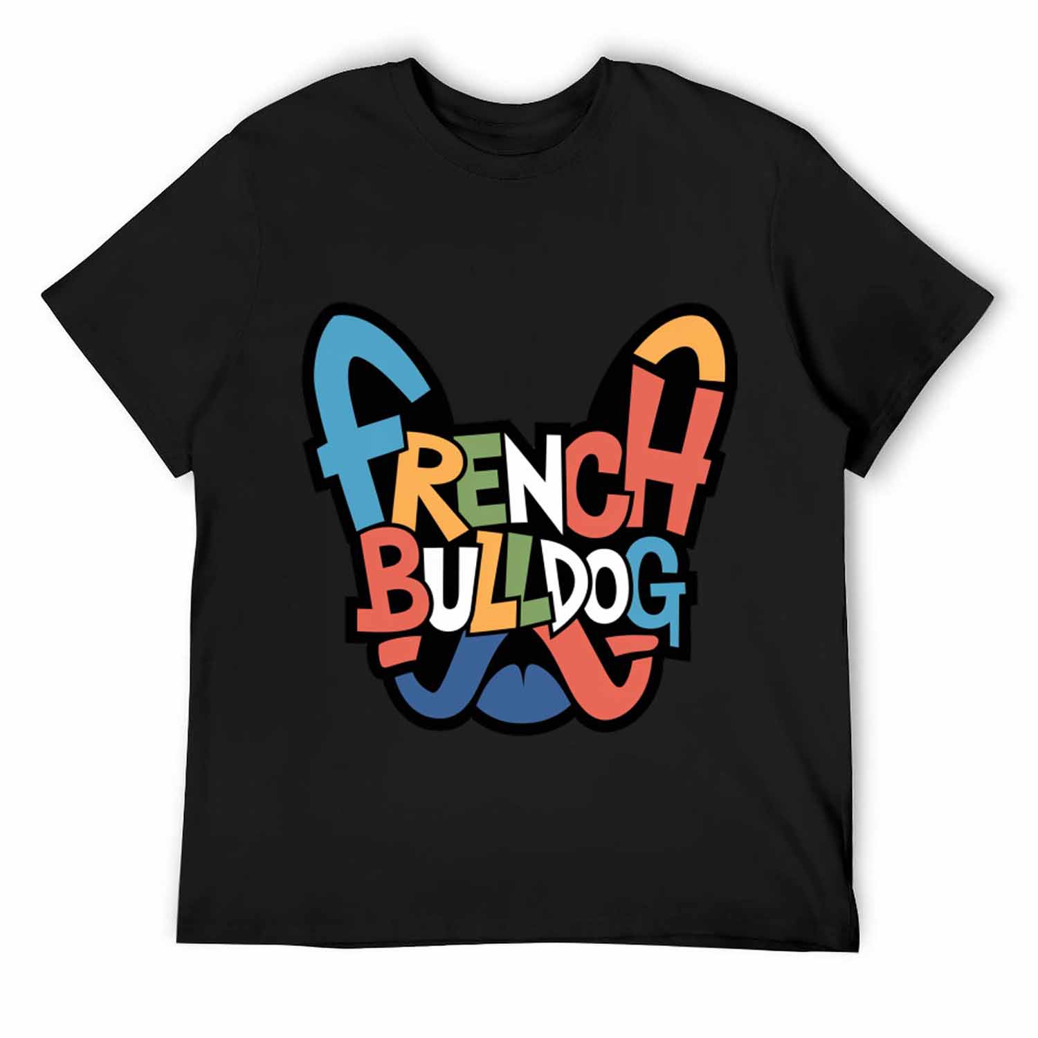 French Bulldog Animal Rescue Gifts Caring For Animals Is Who I Am T ...