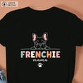 French Bulldog Heart FRENCHIE Mama WoM1en's Comfit T-S1Hirt - Walmart.com