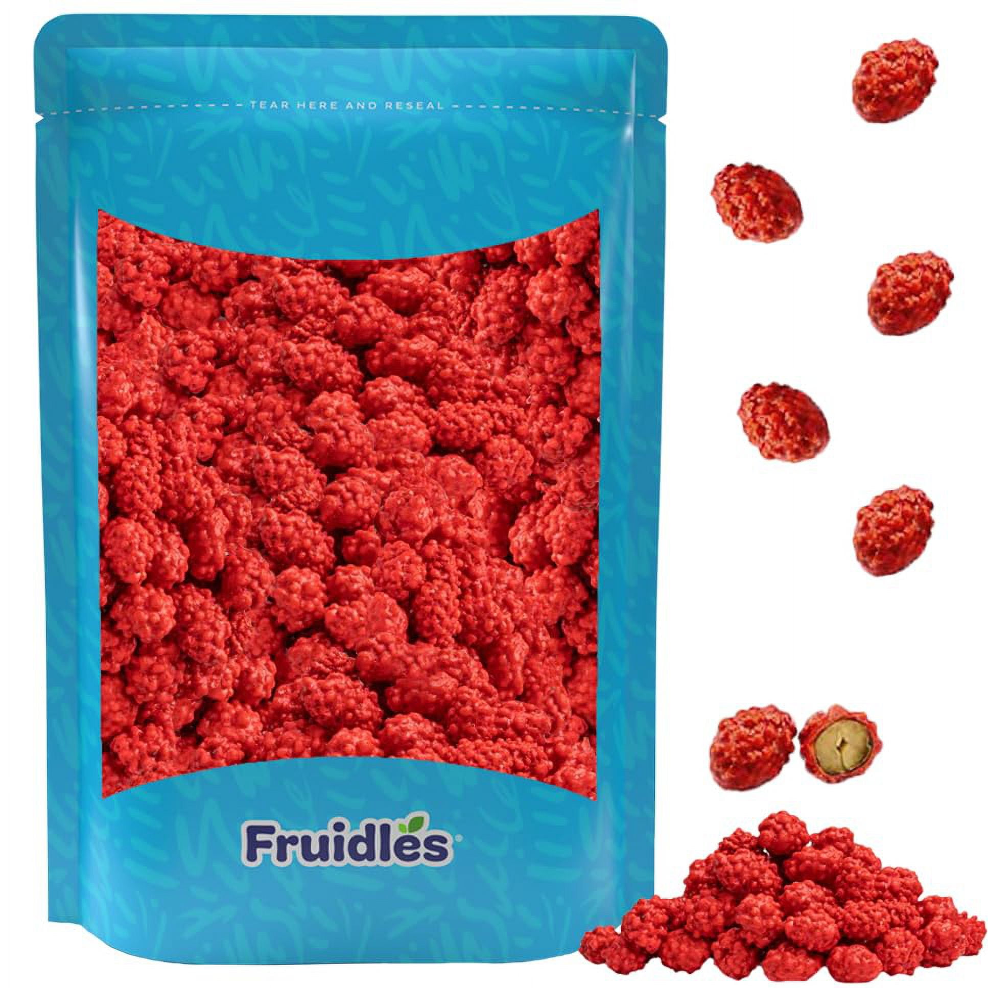 French Burnt Beans Candy Coated Peanuts, Old School Candy, Birthday ...