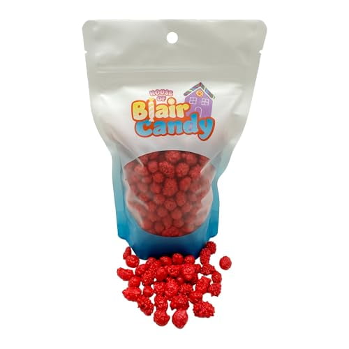 French Burnt Peanuts - 1lb Resealable Stand Up Candy Bag - Old ...