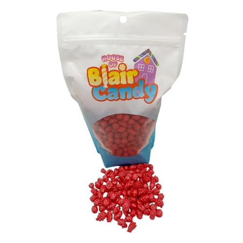 French Burnt Peanuts - 2lb Resealable Stand Up Candy Bag - Old ...