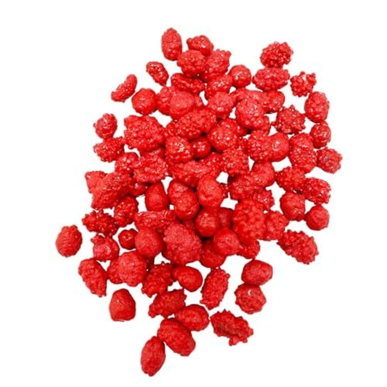 Blair Candy - French Burnt Peanuts, 3 lb Resealable Bag, Approx. 960 ...