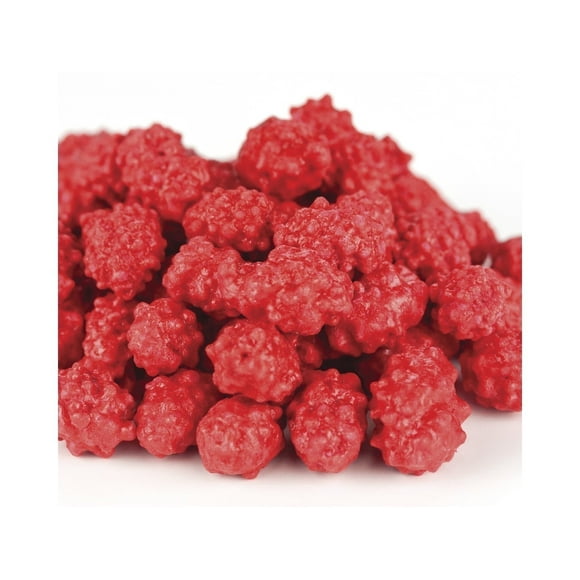 Red Peanuts Candy