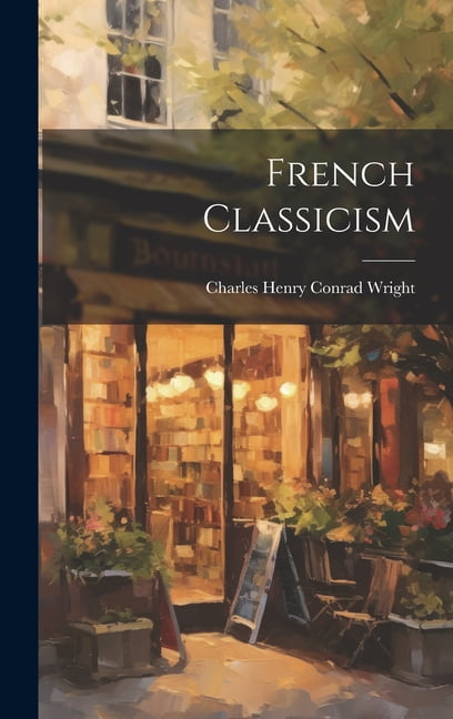Charles Henry Conrad Wright Books - Walmart.com