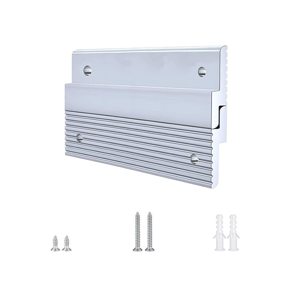 French Cleat Picture Hanger Wall Picture Frame Hanger Display Photo ...