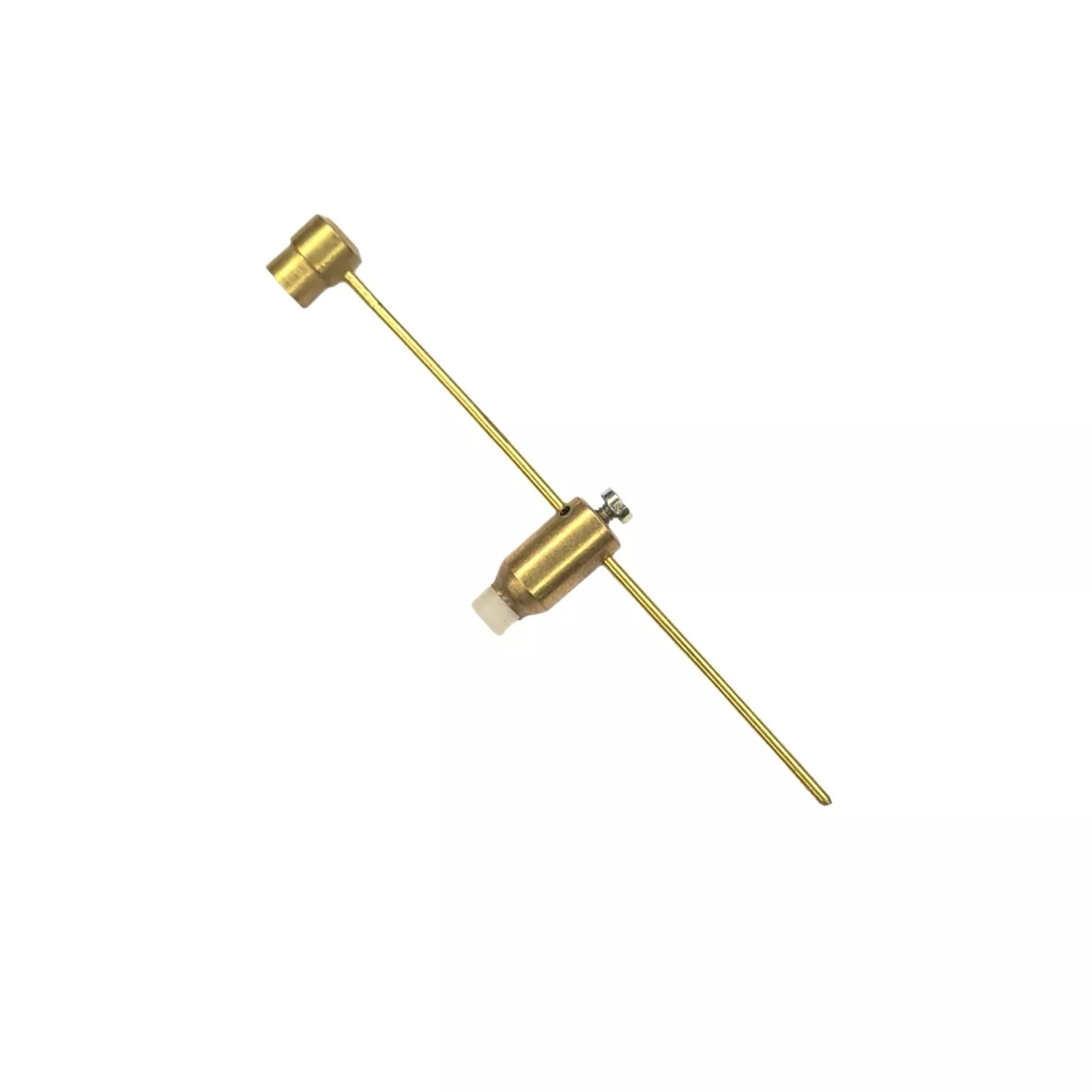 French Clock Hammer Alarm Gong Movement Nylon Head Part - Clock Tools ...