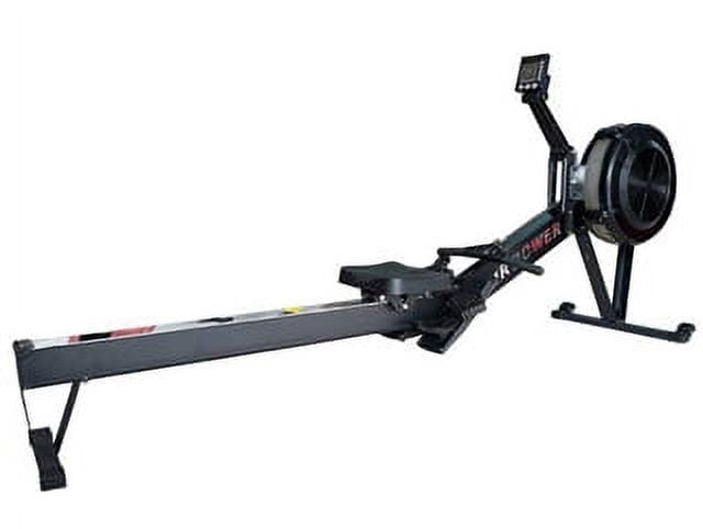 French Fitness FF-AR Air Rower (New) - Walmart.com