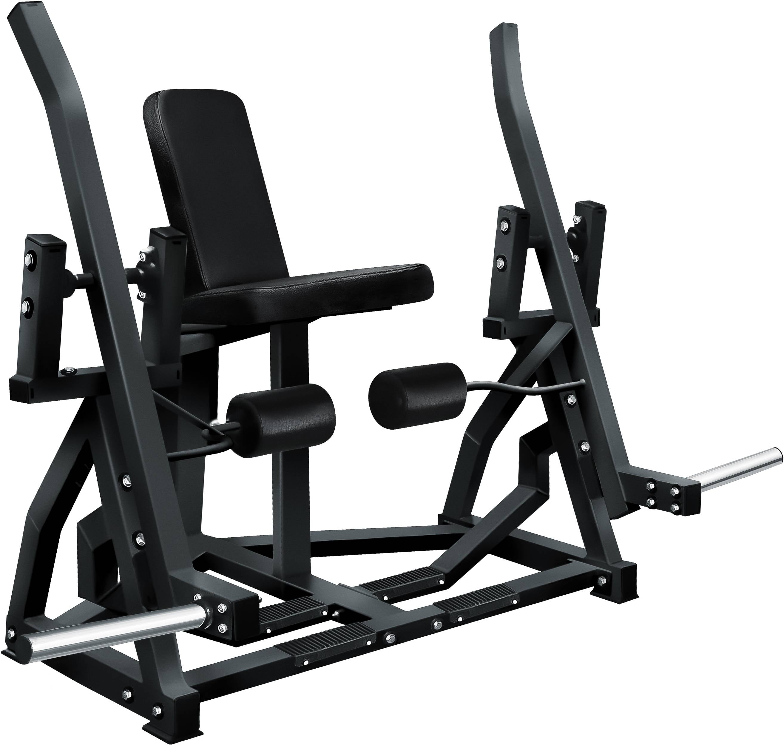 French Fitness Marin P/L Iso-Lateral Leg Extension (New) - Walmart.com
