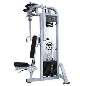 Pec Fly Machine