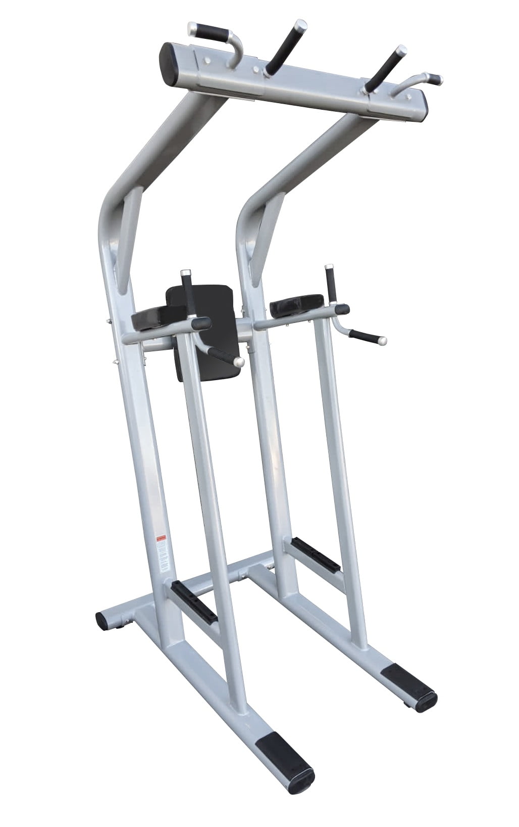 French Fitness Silver FFS Pull Up / Vertical Knee Raise VKR (New ...