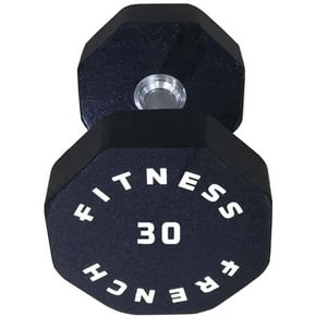 30 Pound Dumbbells