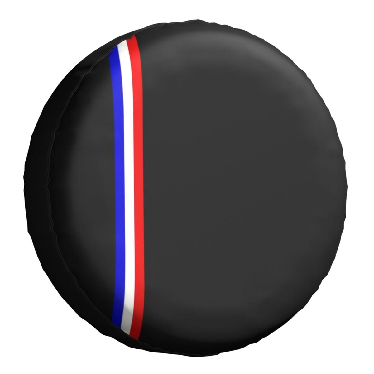 French Flag Stripes Spare Wheel Cover Fit for Honda 4WD SUV Custom ...