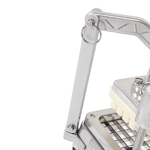 French Fries Cutter Stainless Steel, Vertical Potato Cutter ...