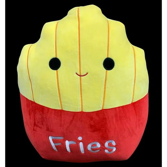 French Fries Throw Pillow Plush Toy 40cm - Walmart.com