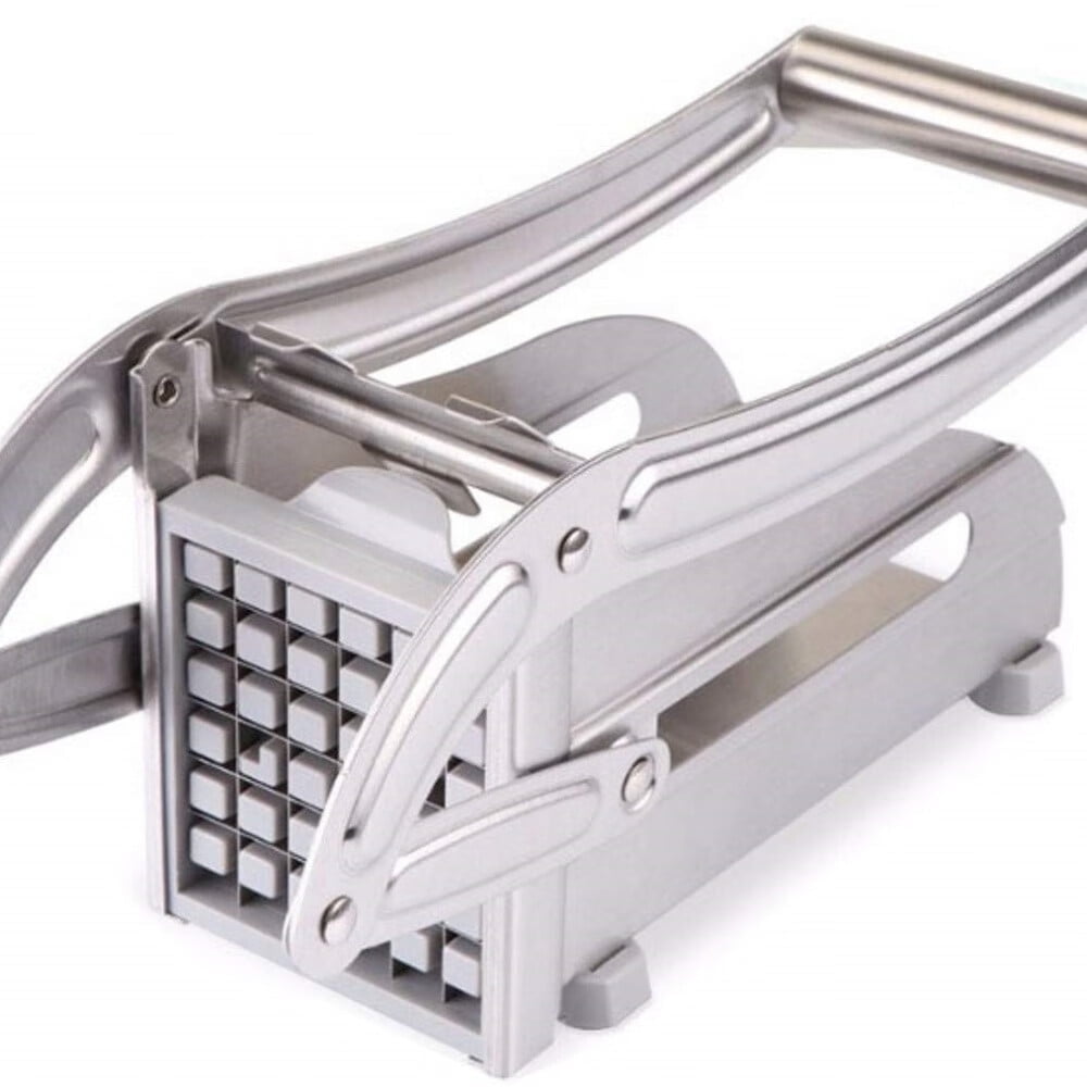 French Fry Cutter Heavy Duty Slicer Machine Press for French Fries ...