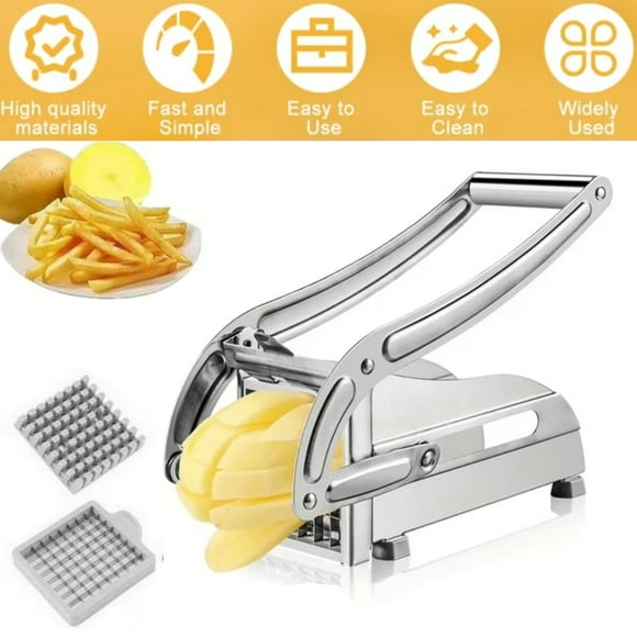 French Fry Maker