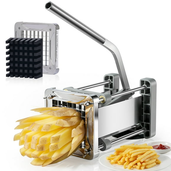 Curly Fry Cutter