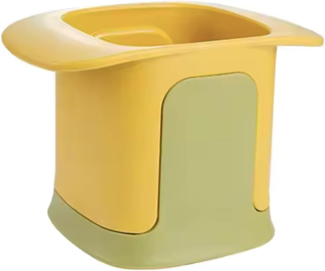 French Fry Press Cutter Sicer Press Manual, Julienne Kitchen Vegetables ...