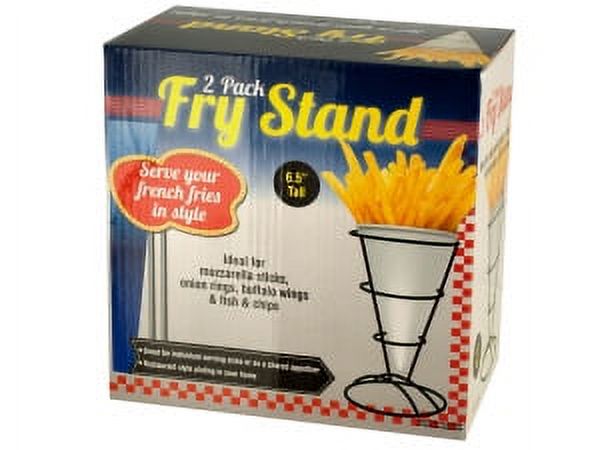 French Fry Stand Set - Walmart.com