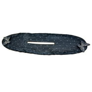 19 Pcs Hair Braiding Tool, DIY Hair Styling Tool Kit Updo Ponytail ...