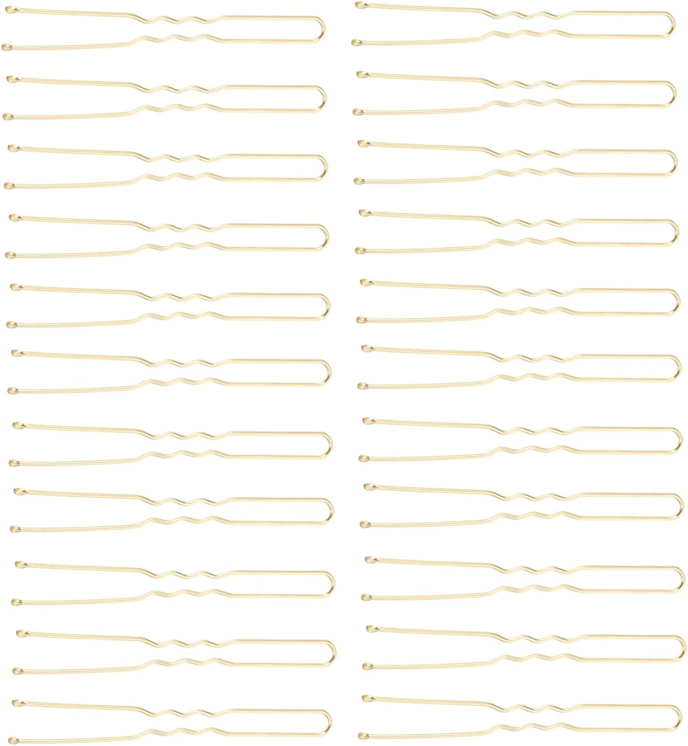 French Hair Pin 250pcs Hairpin Metal Hair Claw Clips Metal s for Women ...