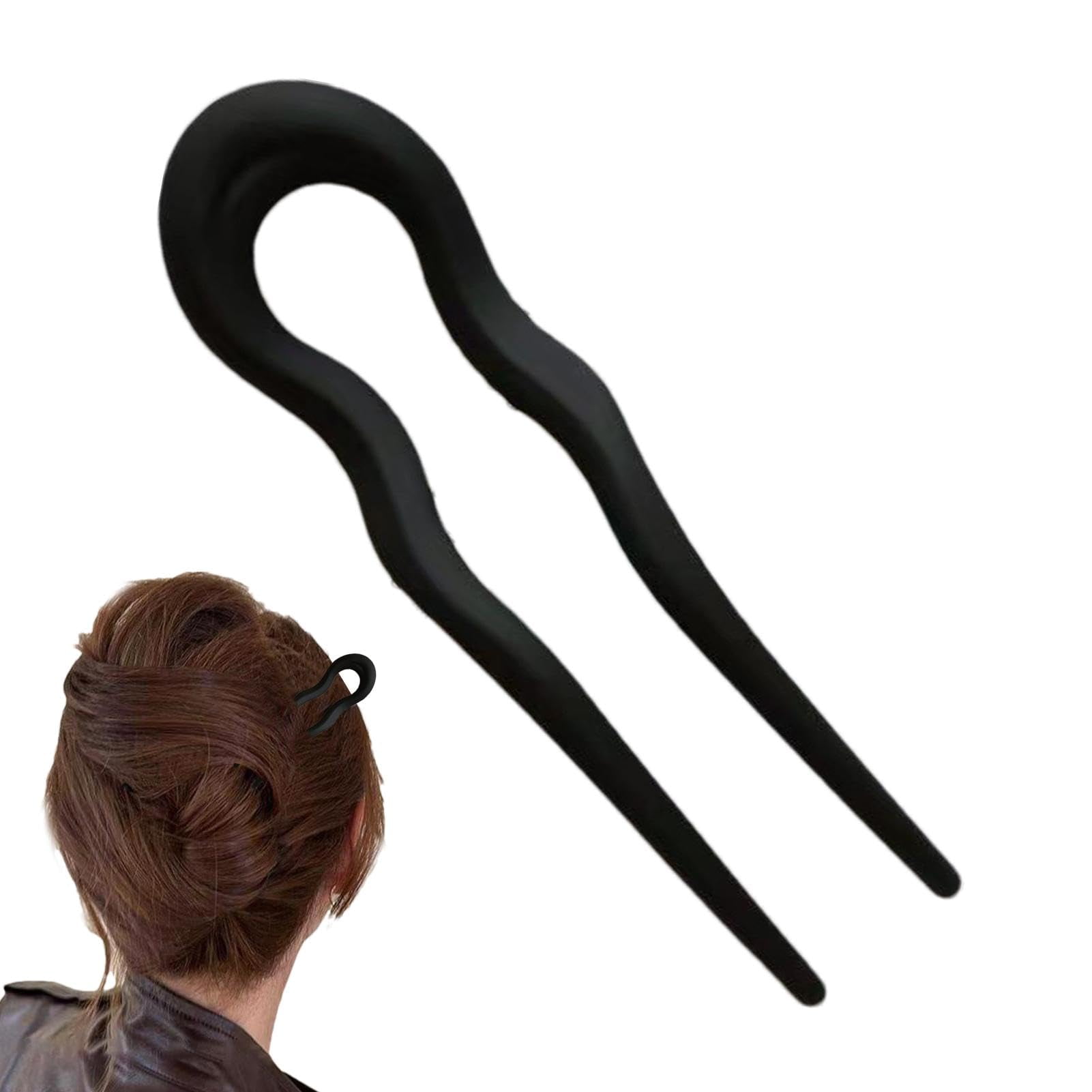 French Hair Pin French Hair Pin Hair Fork Hair Fork French Pins For ...