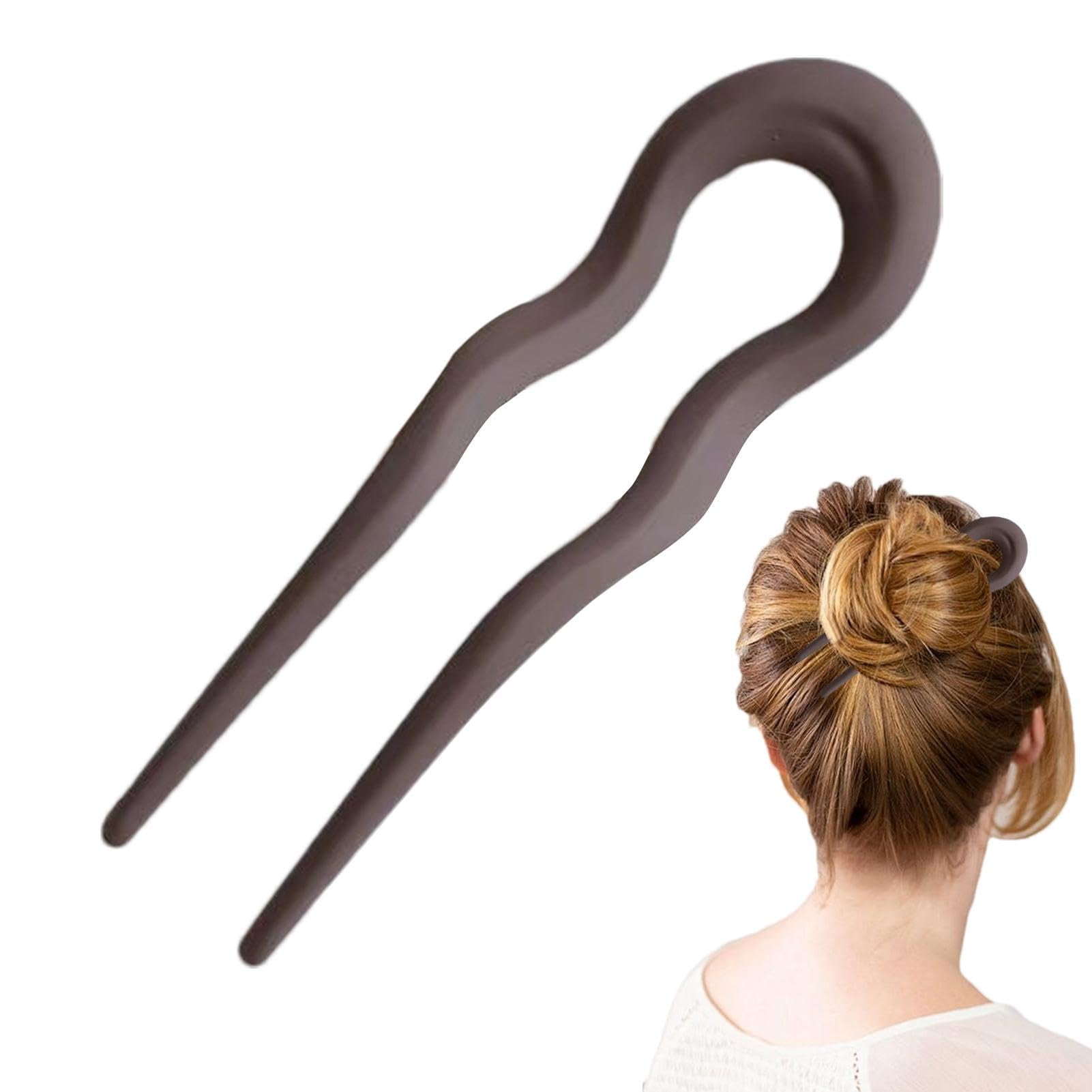 French Hair Pin French Hair Pin Hair Fork Hair Fork French Pins For ...