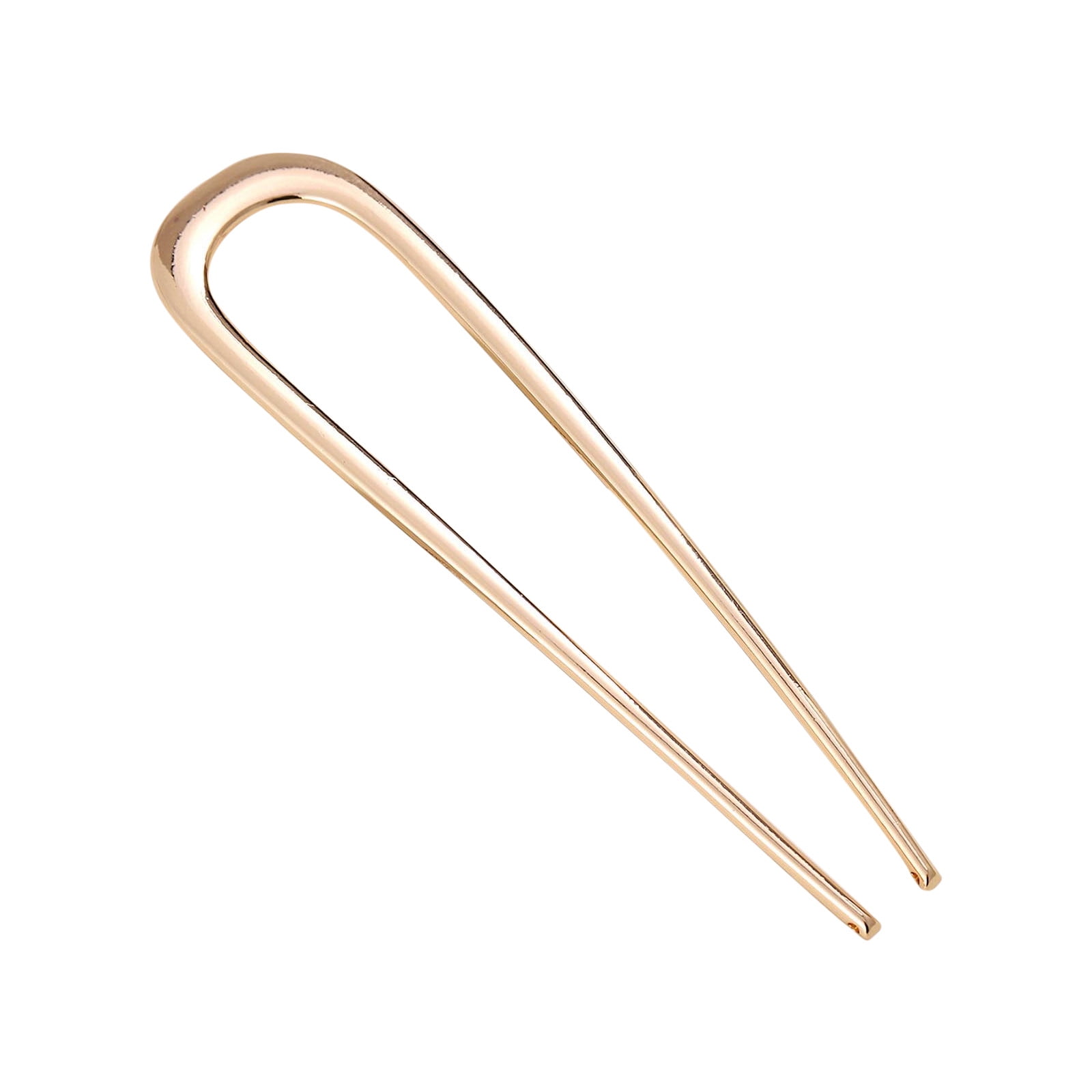 French Hair Pin Hair Pins for Women, French Twist Hair Pin Hair Pins, U ...