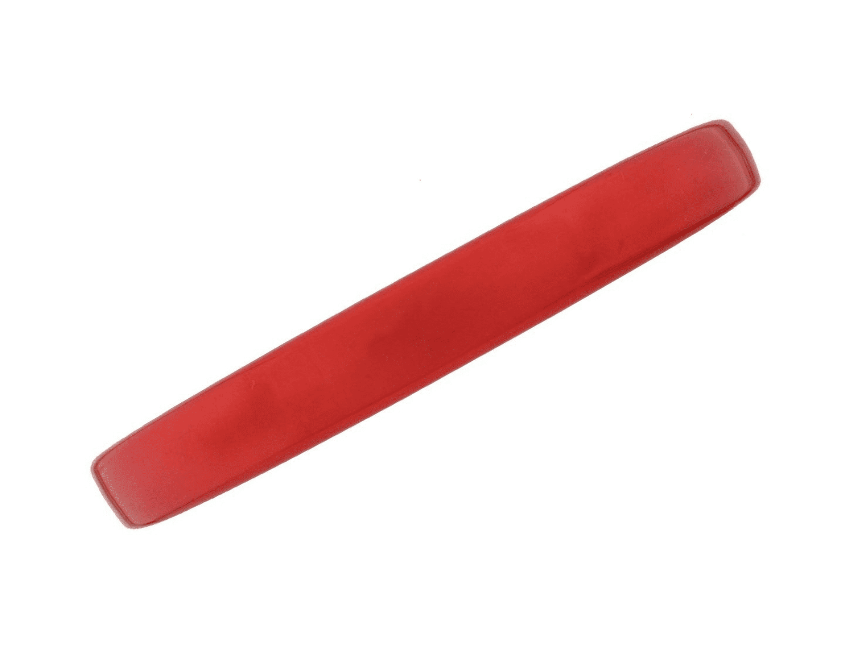 French Headband in Tortoise Shell & Assorted Colors[ Red ] - Walmart.com