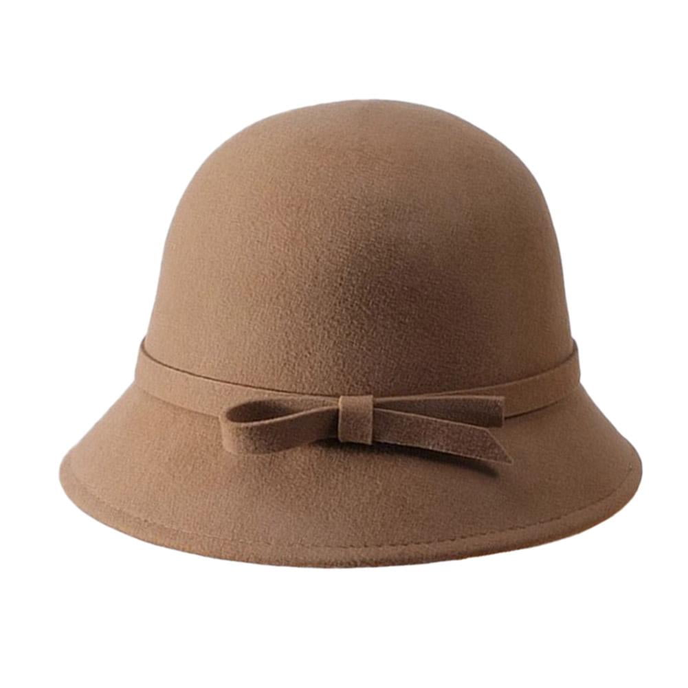 French Hepburn Style Hat Versatile Small Fragrant Fisherman's 2024 New ...