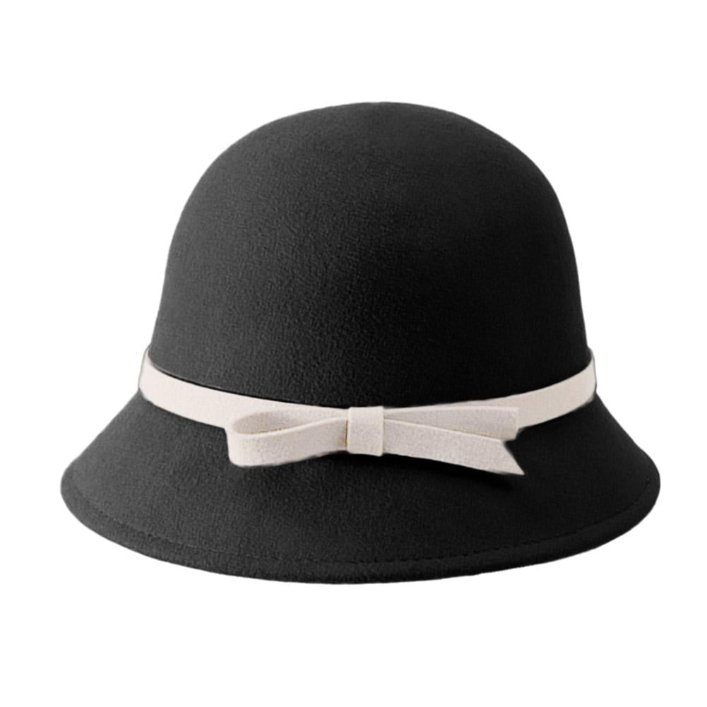 French Hepburn Style Hat Versatile Small Fragrant Fisherman's Hat 2024 ...