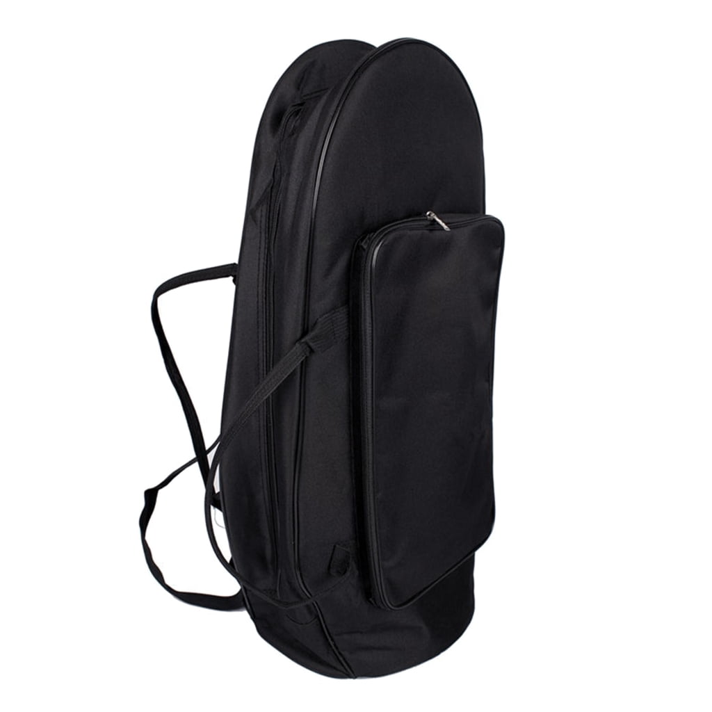 French Horn Backpack Waterproof French Horn Protection Bag Music ...