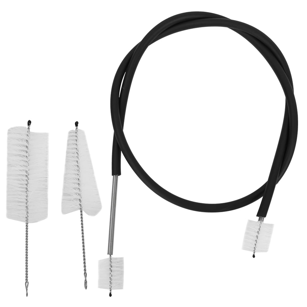 French Horn Brush Cleaning Kit, Musical Instrument Cleaning Tool Set ...