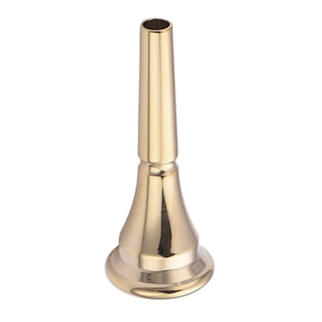 French Horn Mouthpiece Copper Alloy French Horn Mouth Piece Musical ...