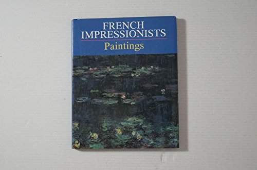 Pre-Owned French Impressionists: Paintings (Hardcover) 0517119242 ...