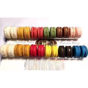Shop Delicious Macarons & Confections at Walmart for Sweet Moments