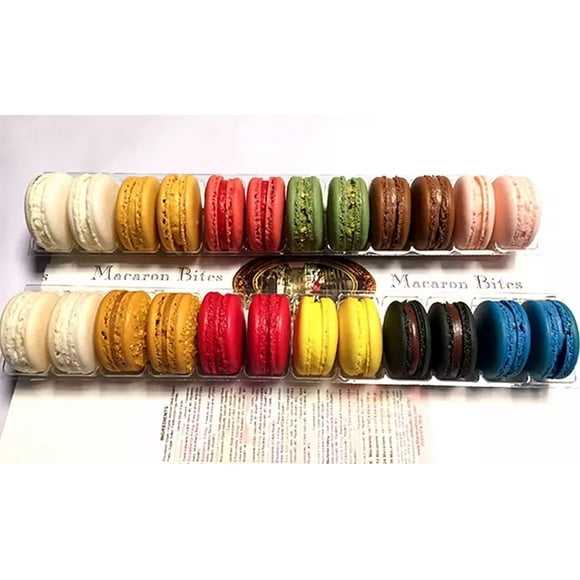 Shop Delicious Macarons & Confections at Walmart for Sweet Moments