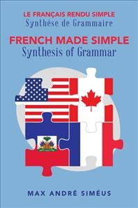 French Made Simple : Synthesis of Grammar - Walmart.com