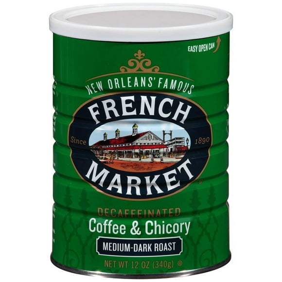 French Market Coffee in Coffee - Walmart.com