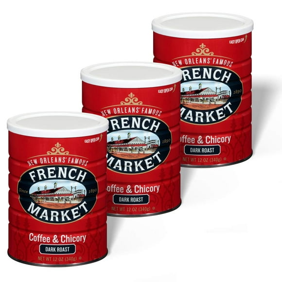 French Market Coffee in Coffee - Walmart.com