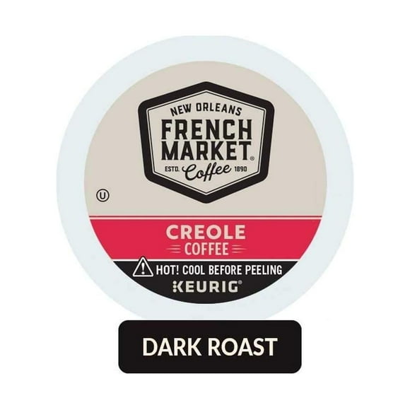 French Market Coffee in Coffee - Walmart.com