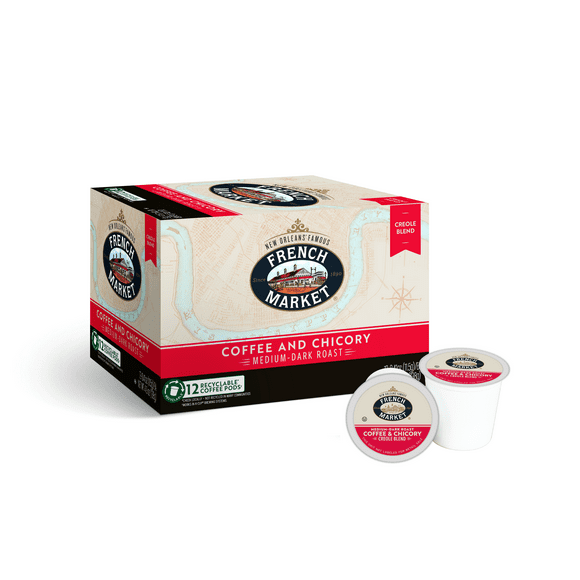 French Market Coffee in Coffee - Walmart.com