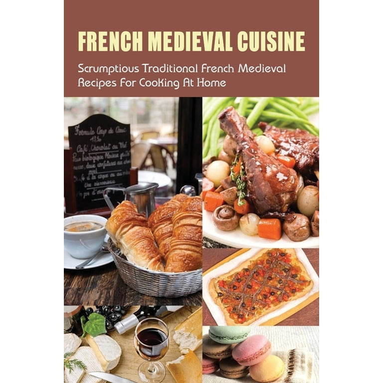 Medieval Peasants Food
