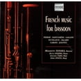 French Music for Bassoon / Various - Walmart.com