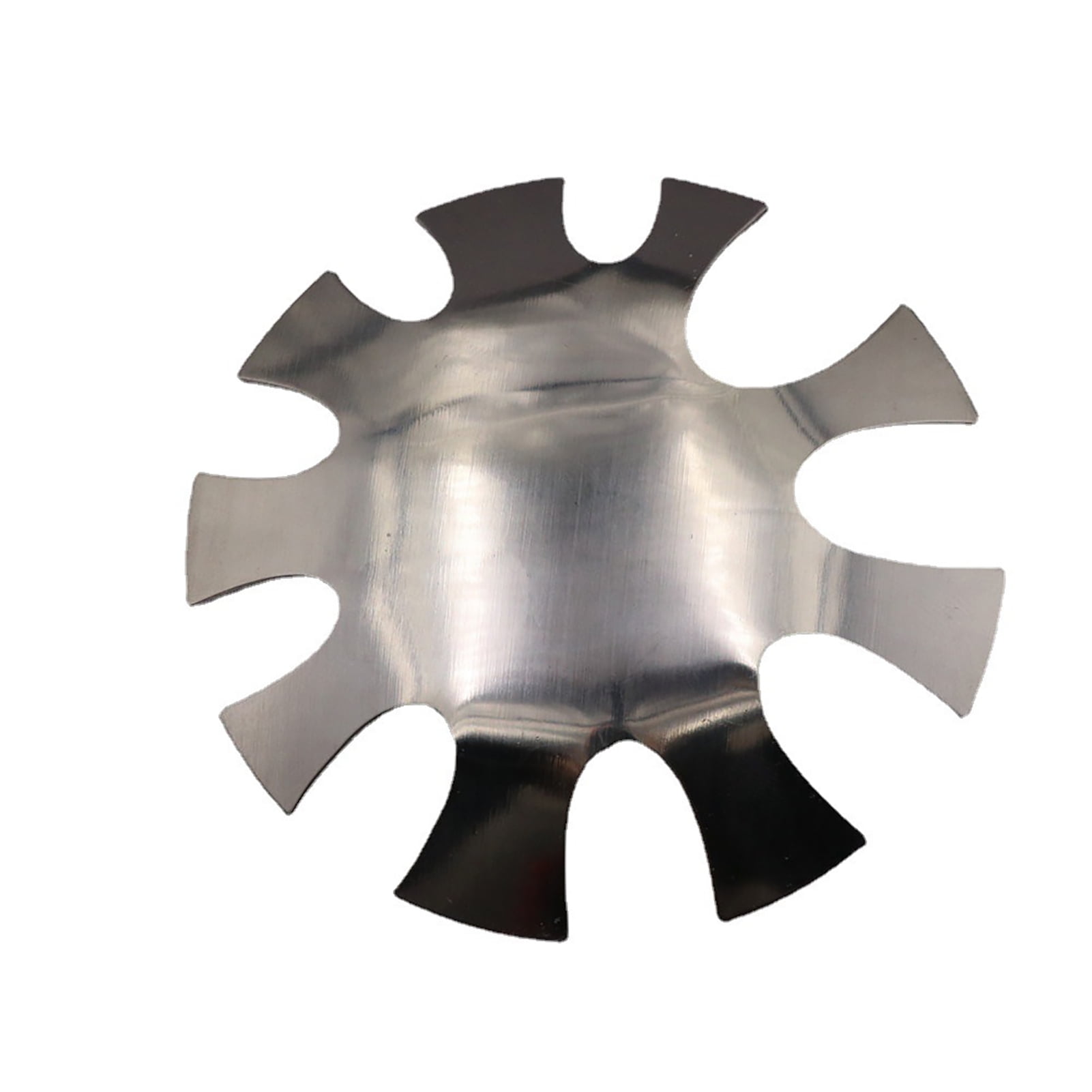 French Nail Trimmer Stainless Steel French Tip Cutters Smile Line ...