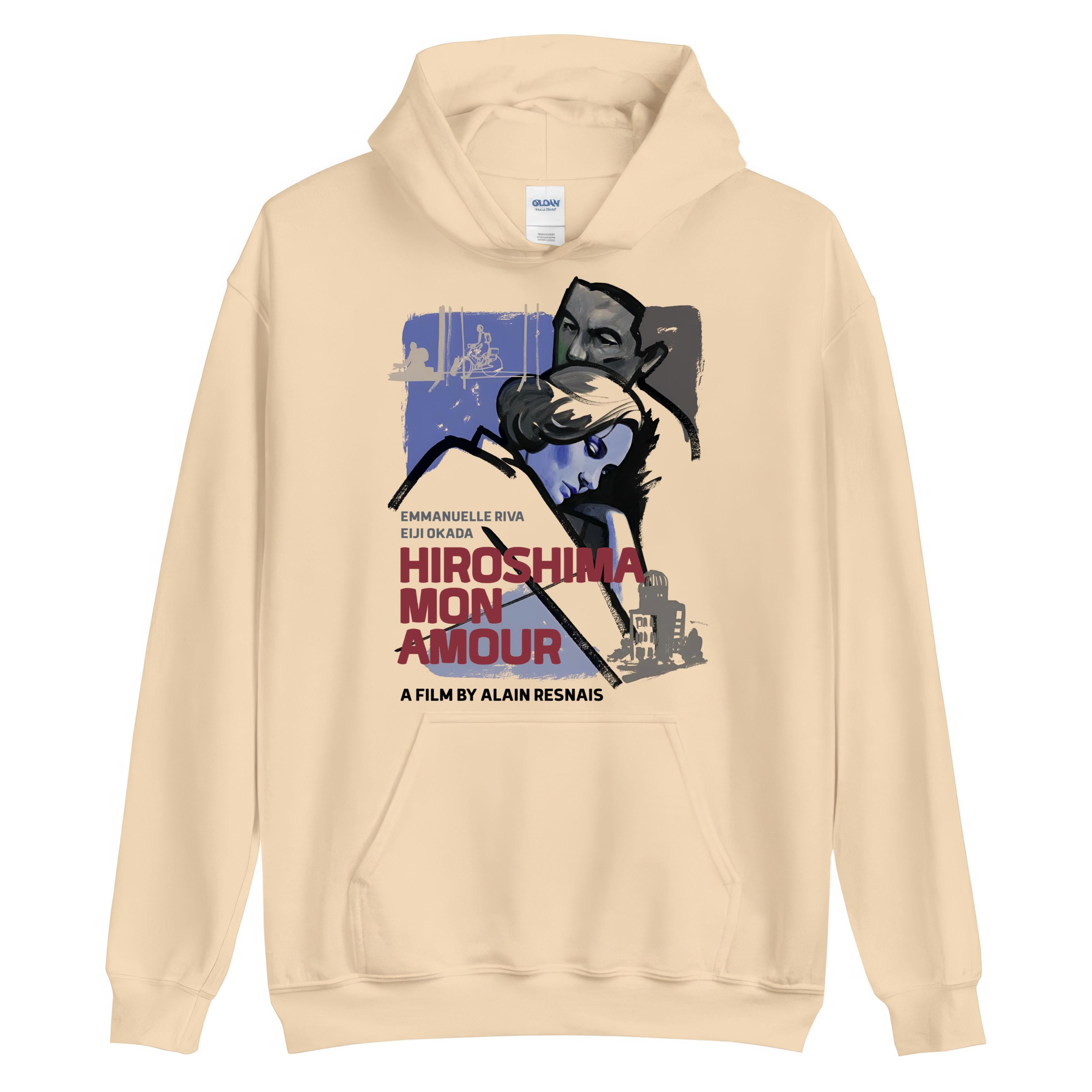 French New Wave Cinema Graphic T-Shirt, 60s Film Inspired Tee, Retro ...