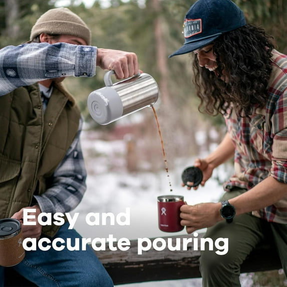 French Press Birch - Walmart.com