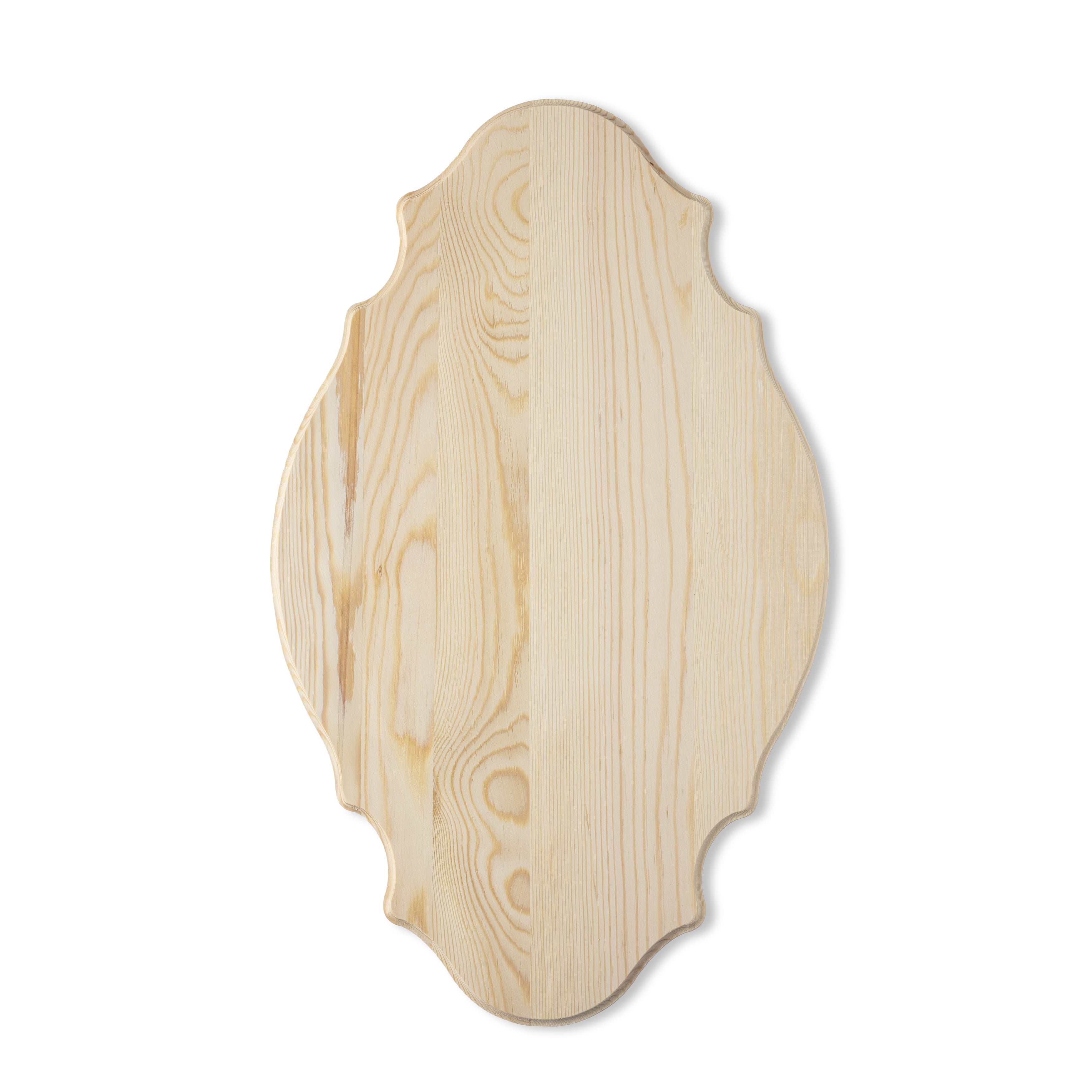 French Provincial Pine Sign by Make Market® - Walmart.com